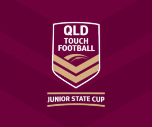 Queensland Touch Football - Queensland Touch Football