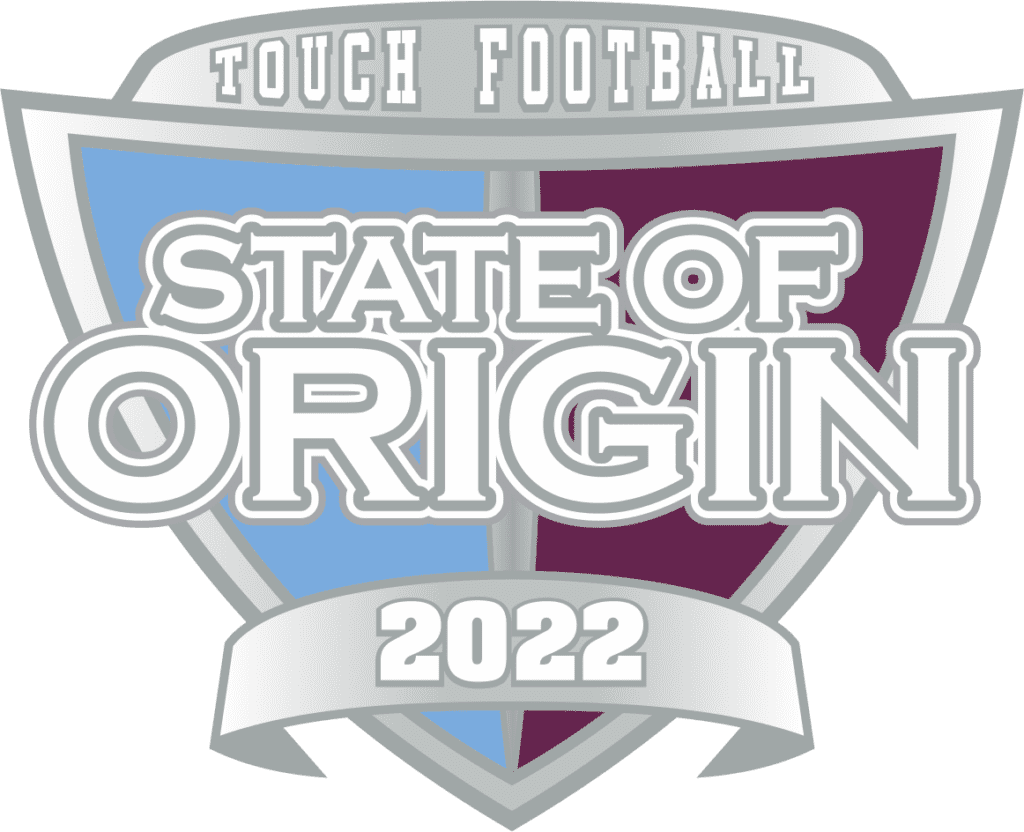 QLD State of Origin Team Management | Queensland Touch Football