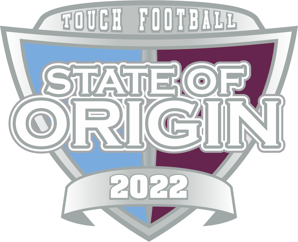 QLD State of Origin Team Management | Queensland Touch Football