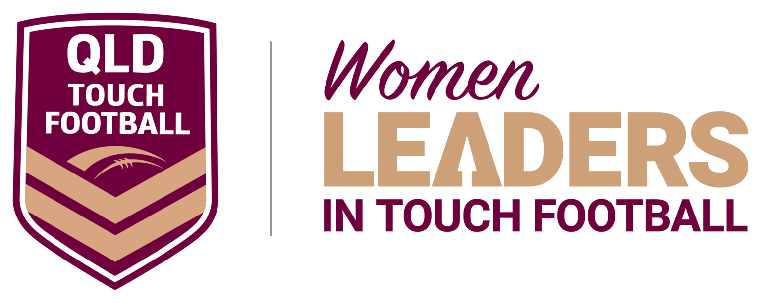 Women Leaders in Touch Football | Queensland Touch Football