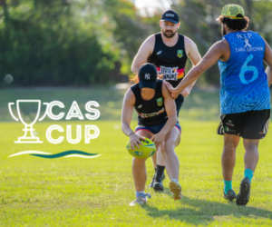 Where Can I Play? - Queensland Touch Football