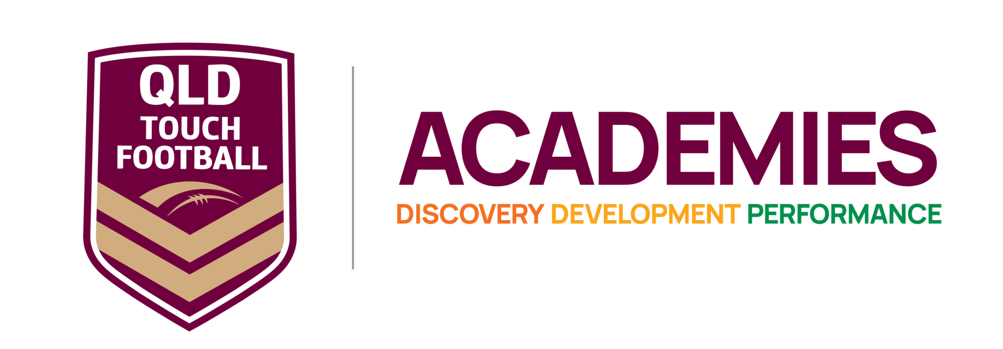 QTF Academies | Queensland Touch Football