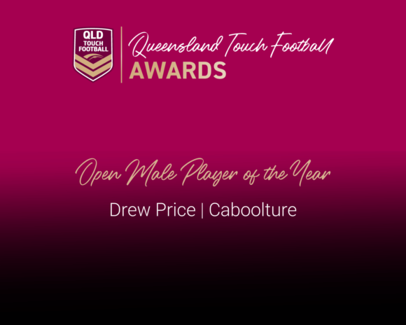 QTF Awards Honour Roll - Queensland Touch Football