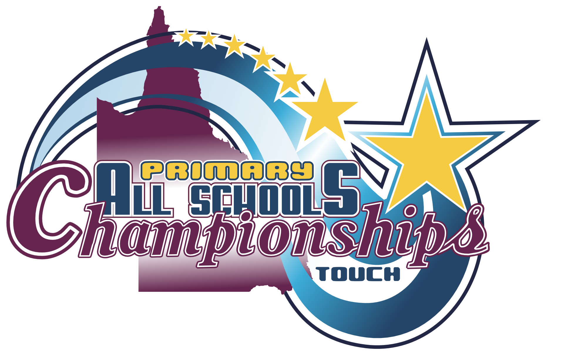 Queensland Primary All Schools Results | Queensland Touch Football